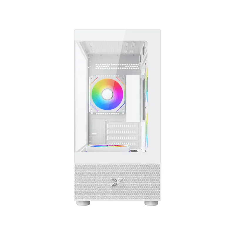 Pc Gaming Samurai Shiro A56x Rtx56 Ryzen 5 5600x Rtx 5060
